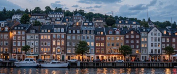 Europe Elegance Tour: Paris, Swiss, Amsterdam & More