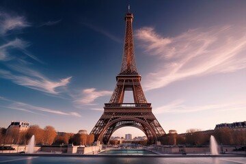 Europe Elegance Tour: Paris, Swiss, Amsterdam & More