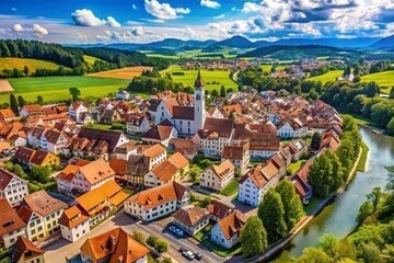 Max Europe Explorer – 20-Day Multi-City Europe Tour Package